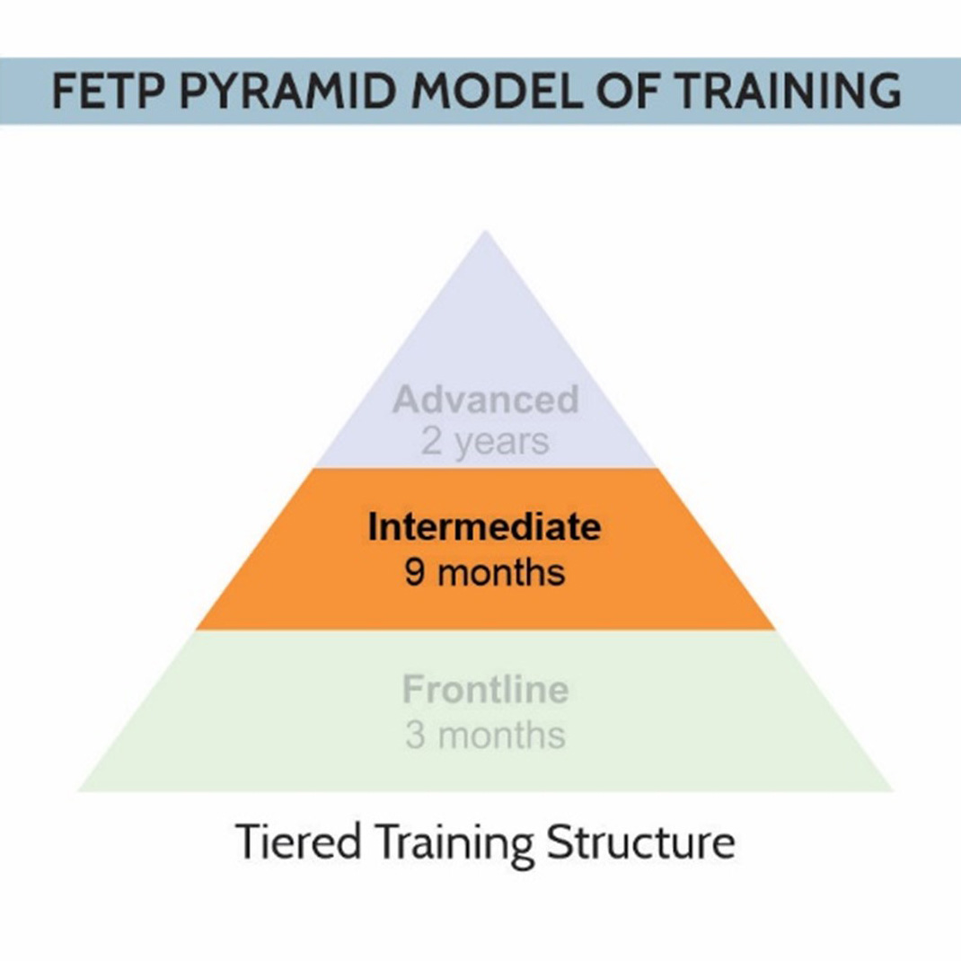 fetp-tier – AFENET NG